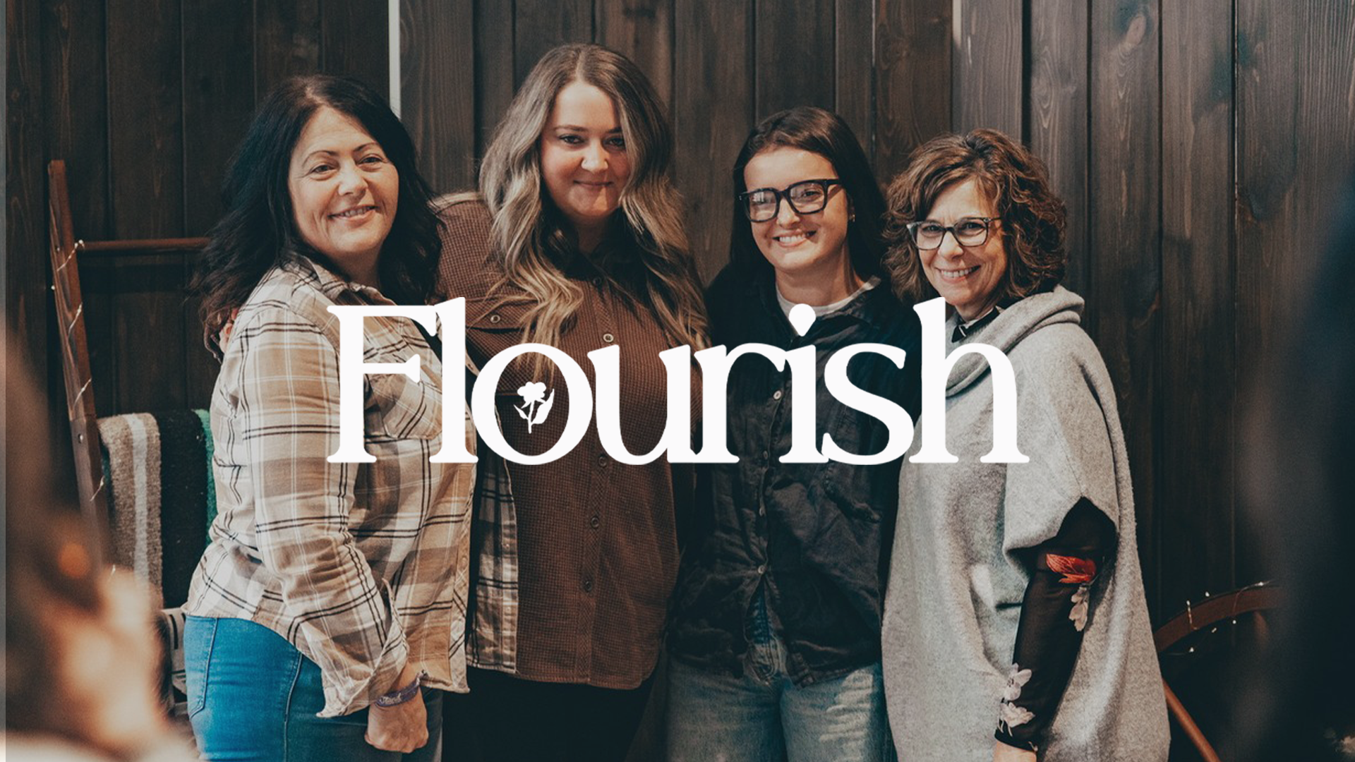 Flourish — Freedom Life