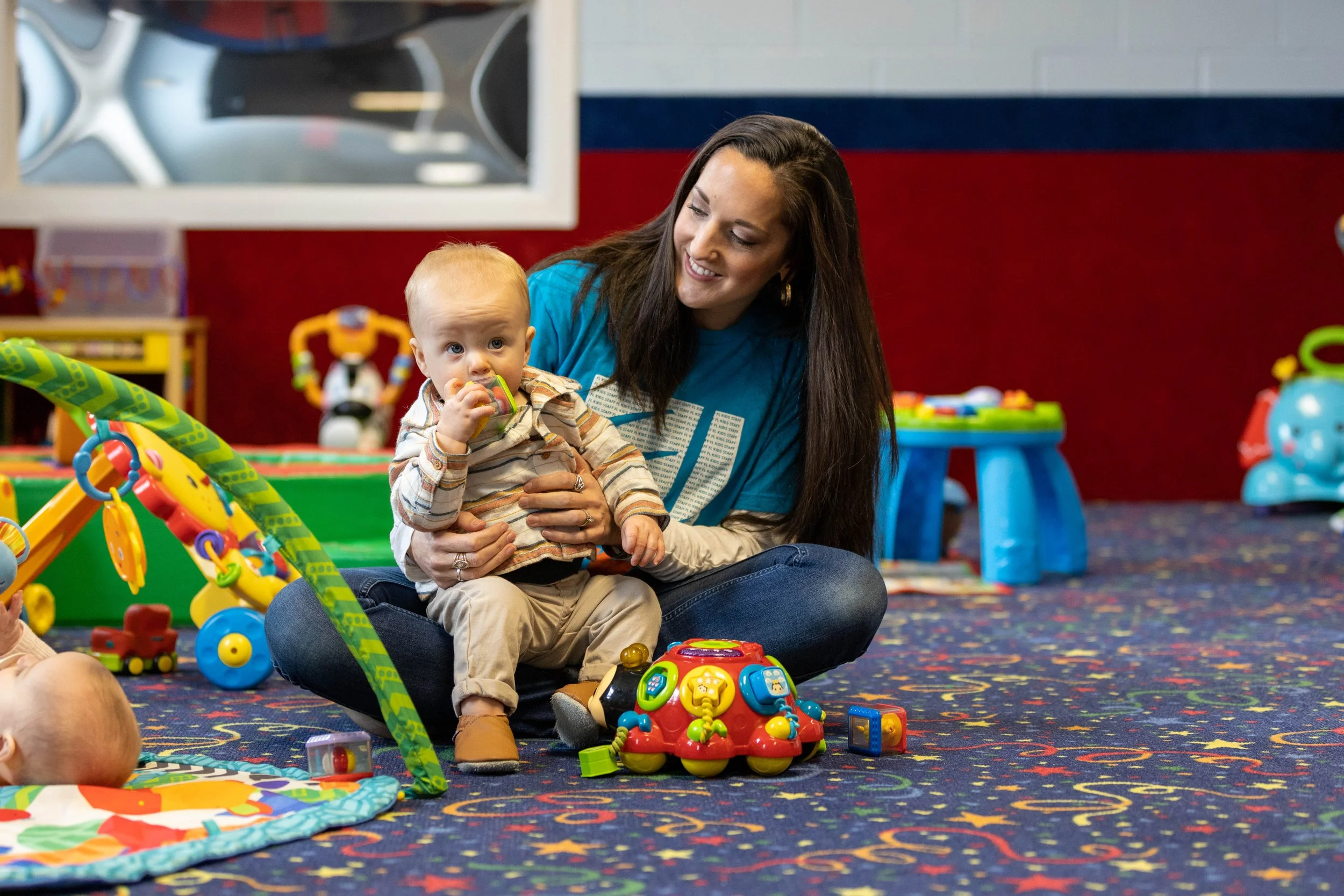 FL Kids — Freedom Life