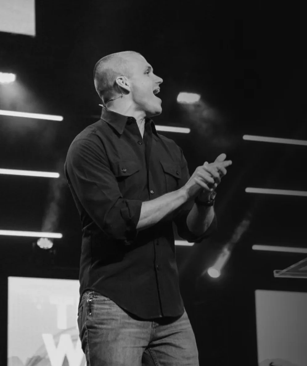 Mighty Men — Freedom Life