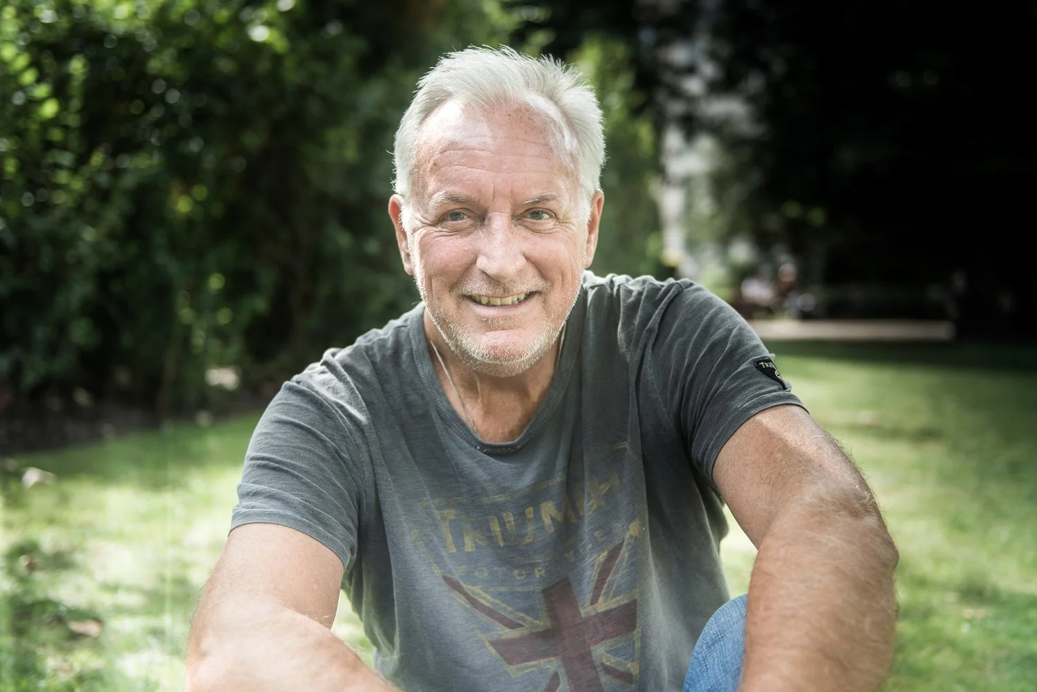 Mighty Men — Freedom Life