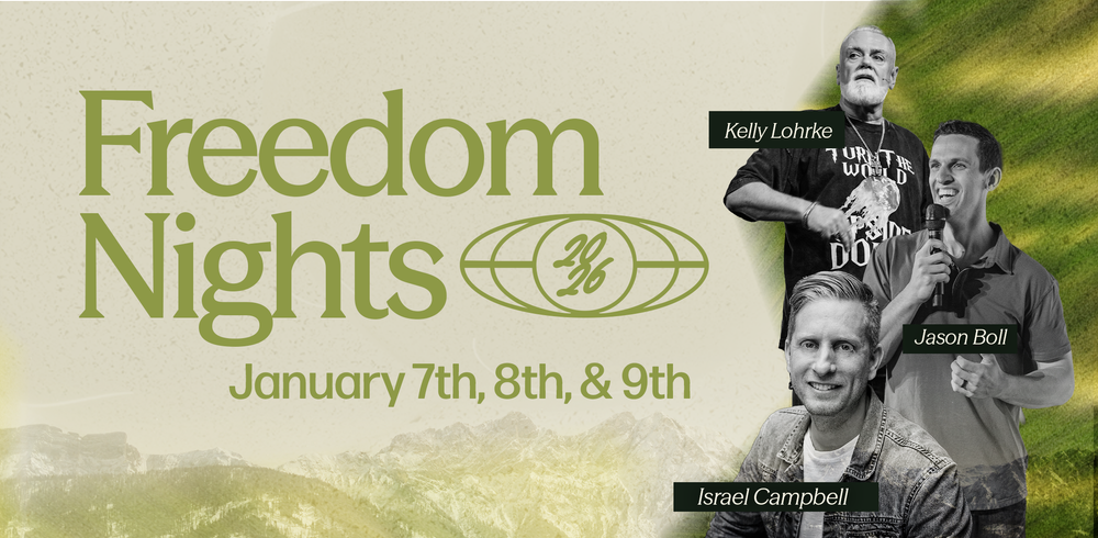 Freedom Life