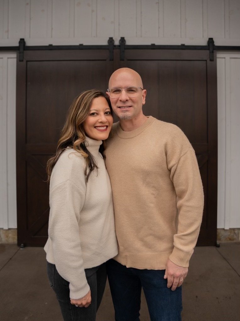 Leadership — Freedom Life