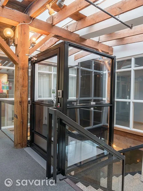 Big Sky Elevator Service