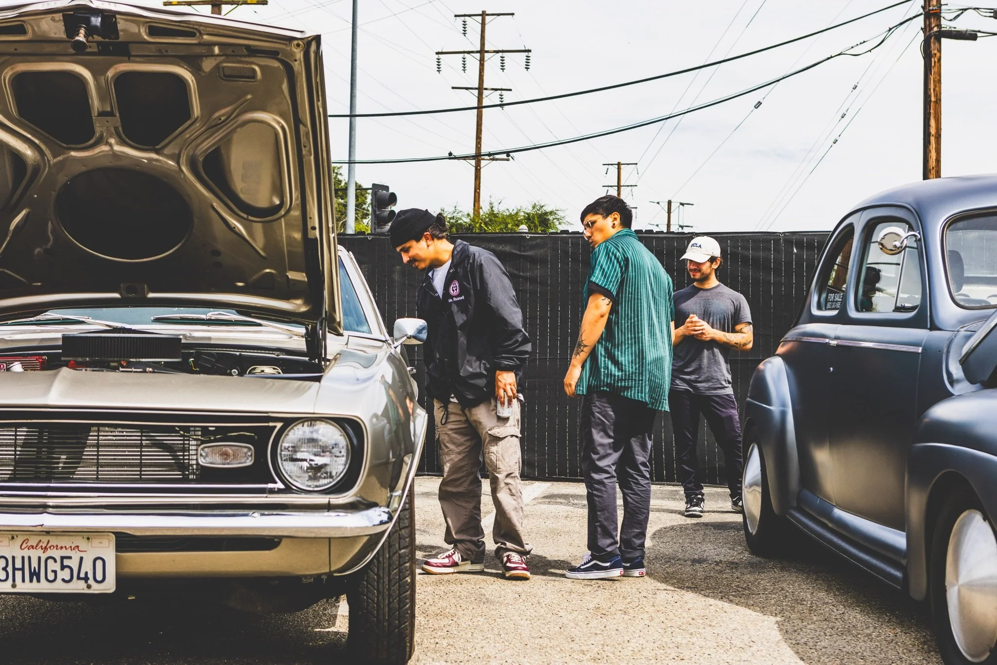 Get Involved with DSF Werks | Support Our Mission — DSF WERKS