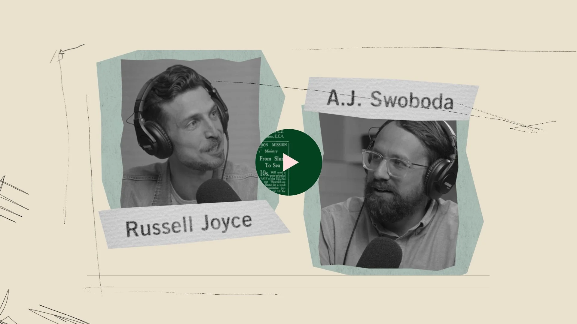 Russell W Joyce