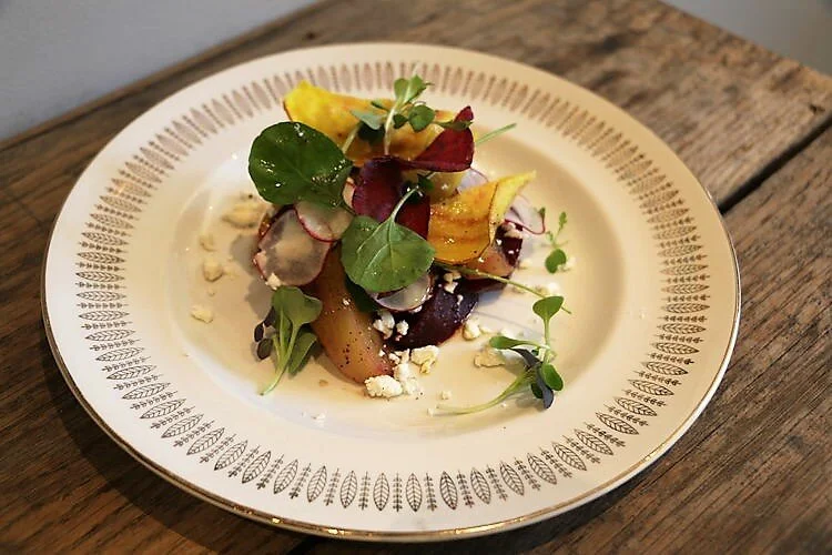 Le Baratin - Toronto