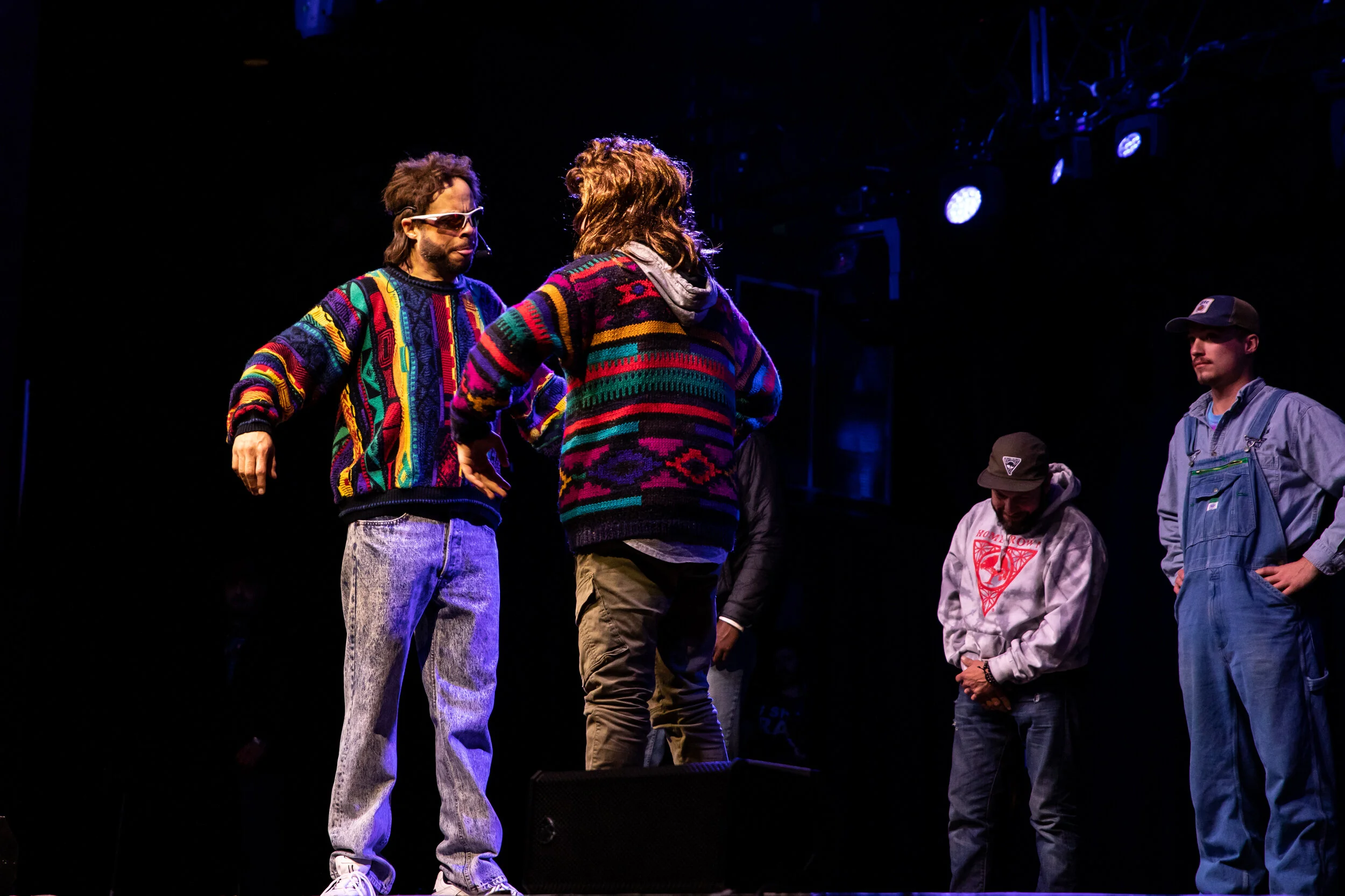 Edbassmaster Psh Face