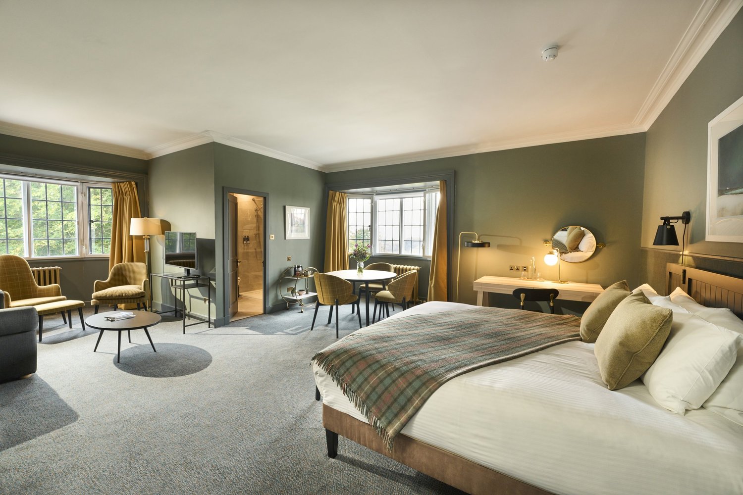 Discover Our Hotels | Highland Coast Hotels