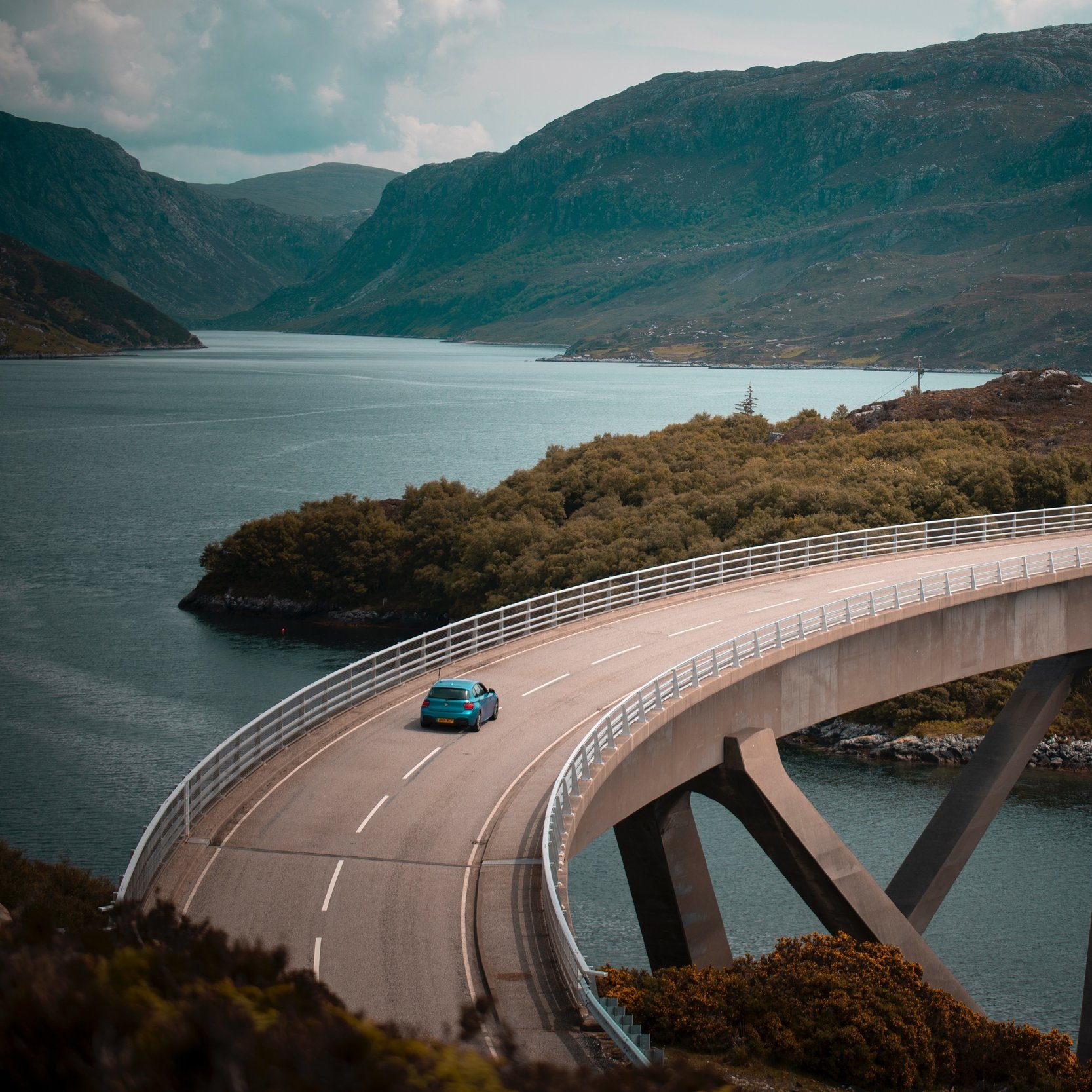 Highland Coast Hotels | Hotels in Scottish Highlands