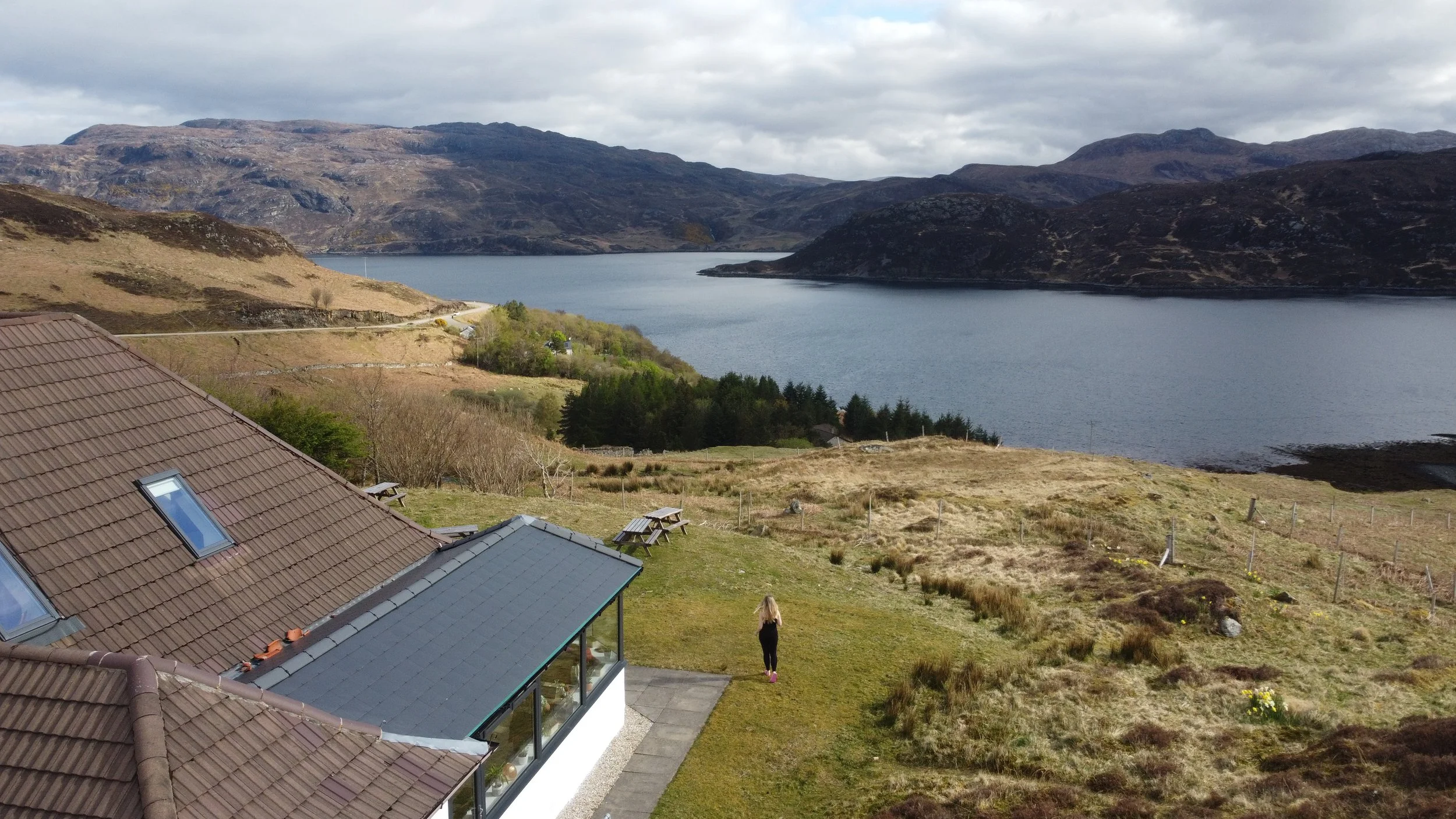 Coast to Coast Hotel Package Scotland | Highland Coast Hotels