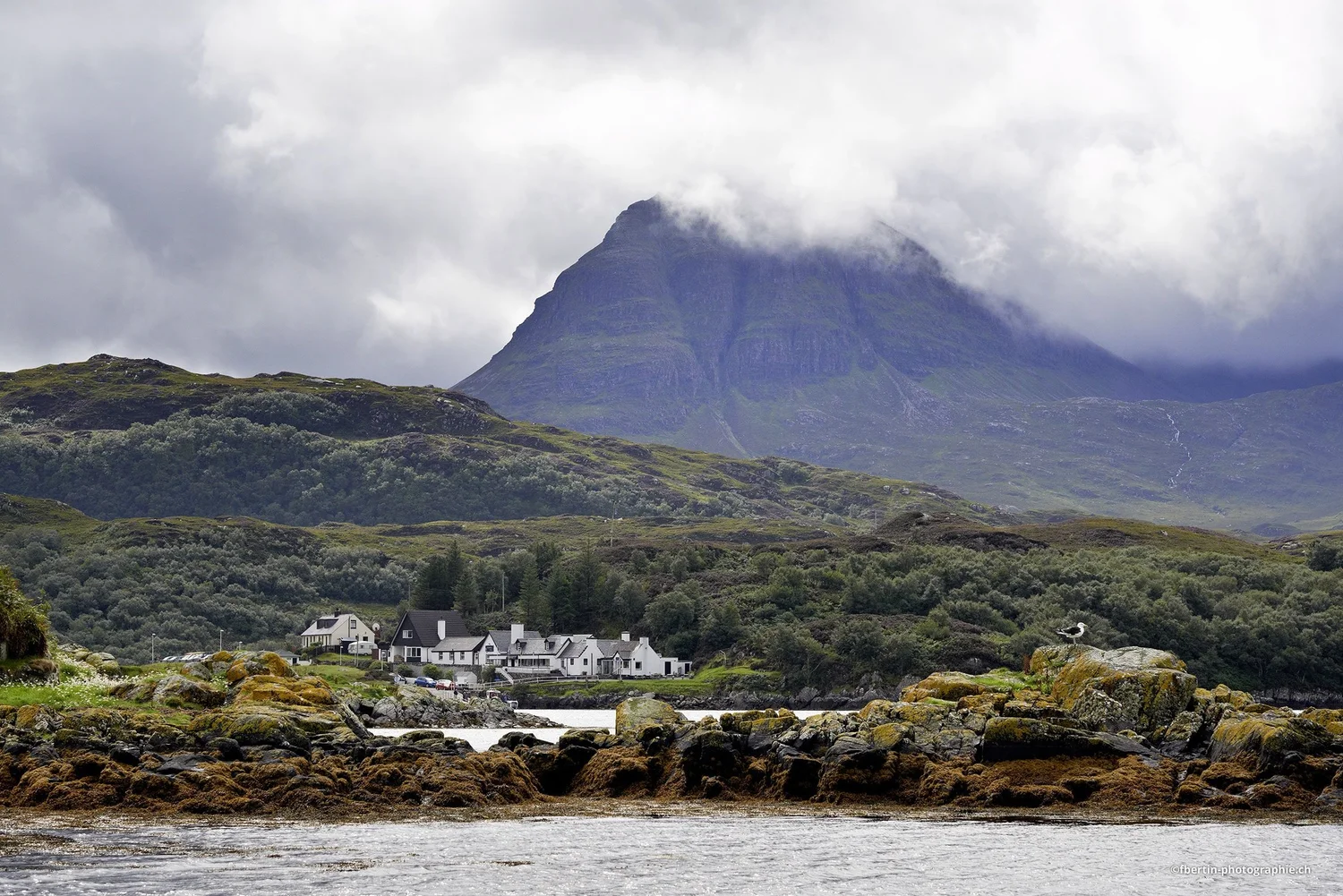 Discover Our Hotels | Highland Coast Hotels
