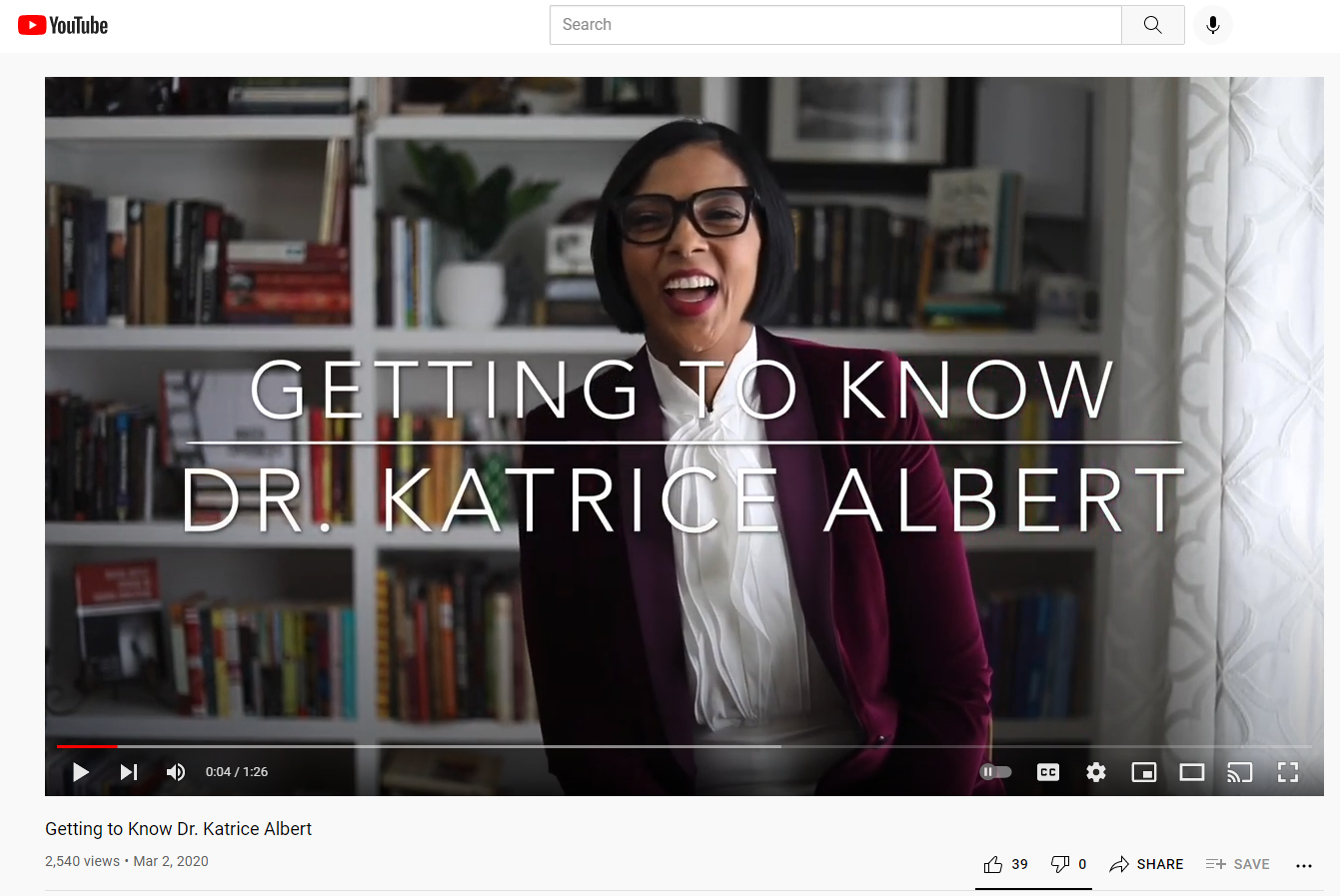 Media — Third Eye Consulting Group