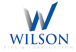 Services — Wilson Pipe & Fabrication