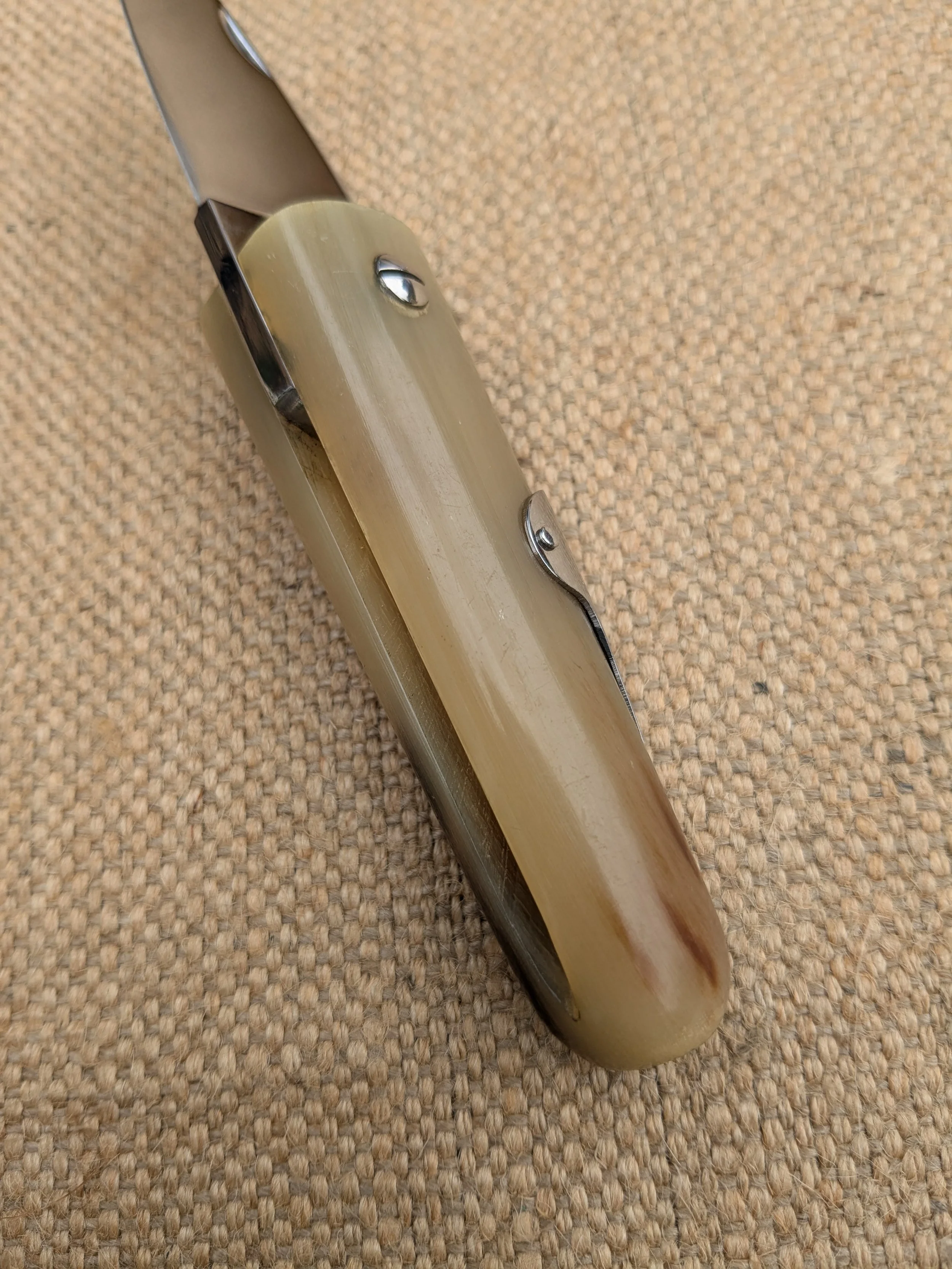 Collectable/Pre-Loved Knives For Sale — Teddy's Knives