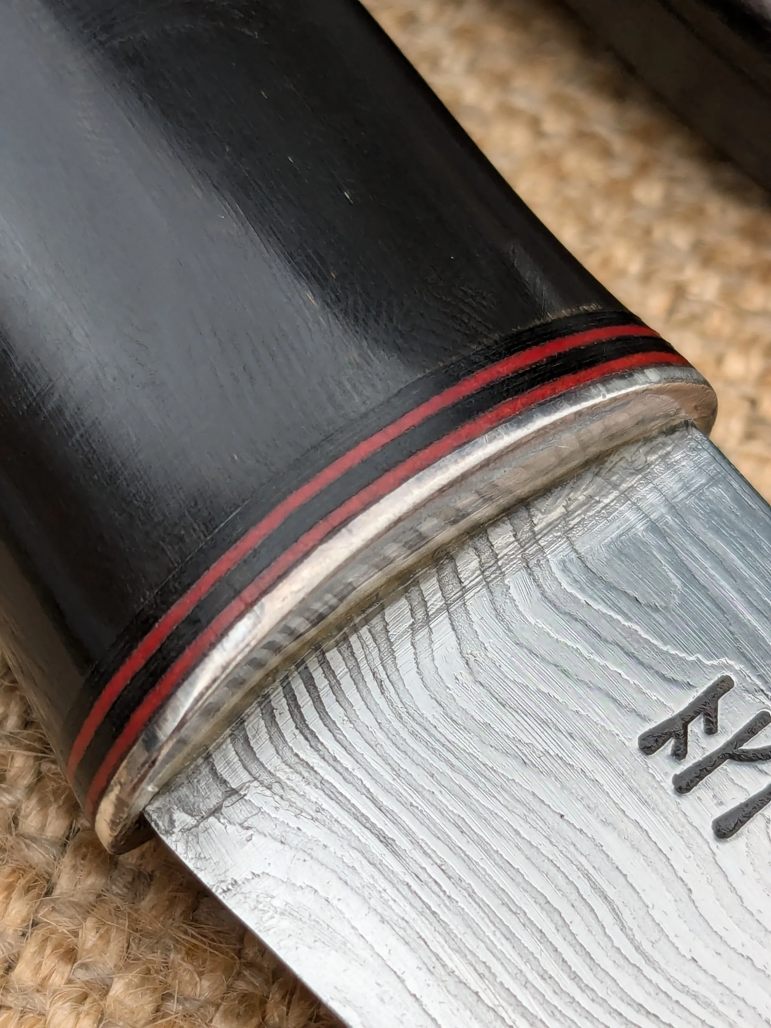Collectable/Pre-Loved Knives For Sale — Teddy's Knives