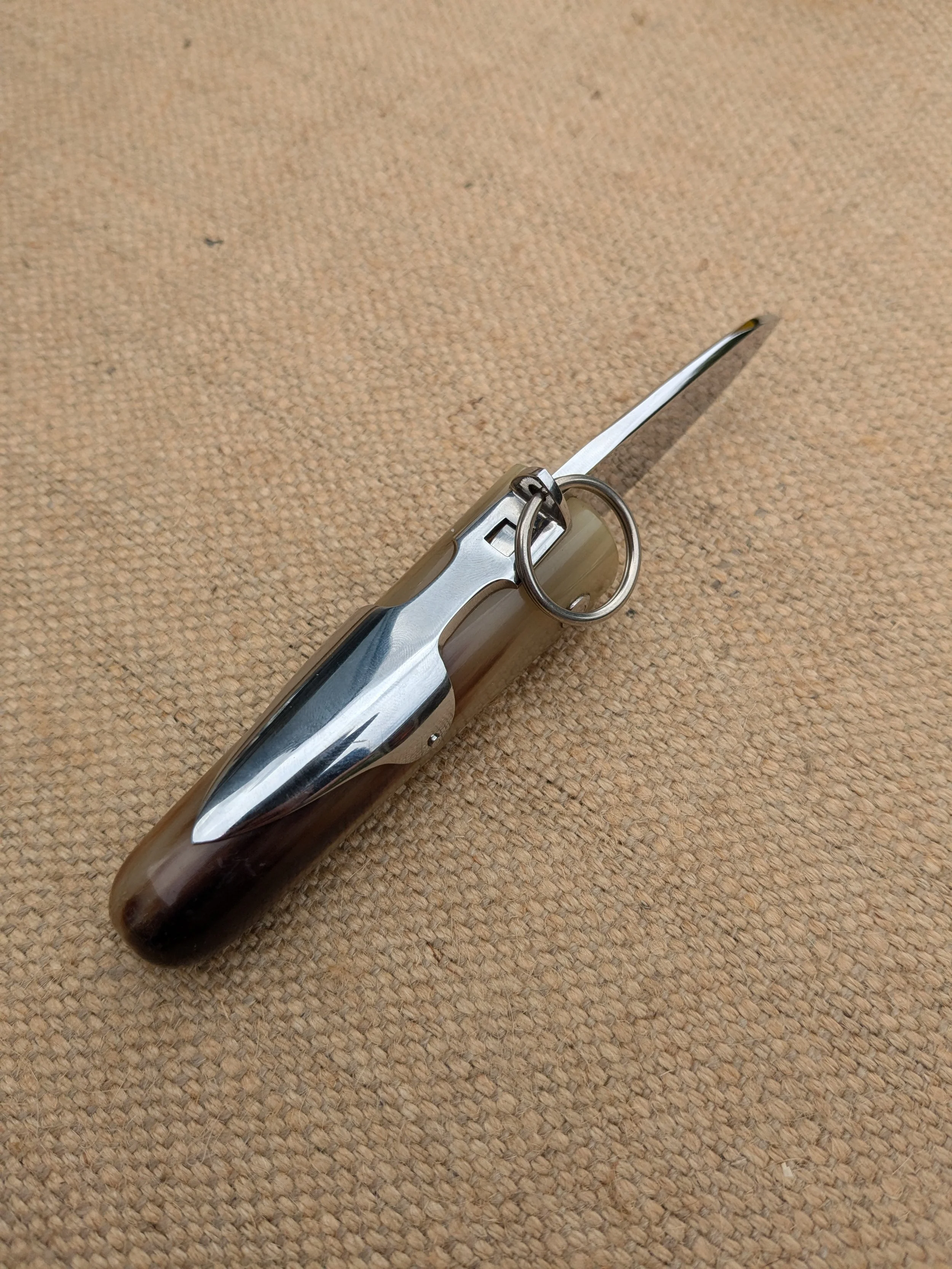 Collectable/Pre-Loved Knives For Sale — Teddy's Knives