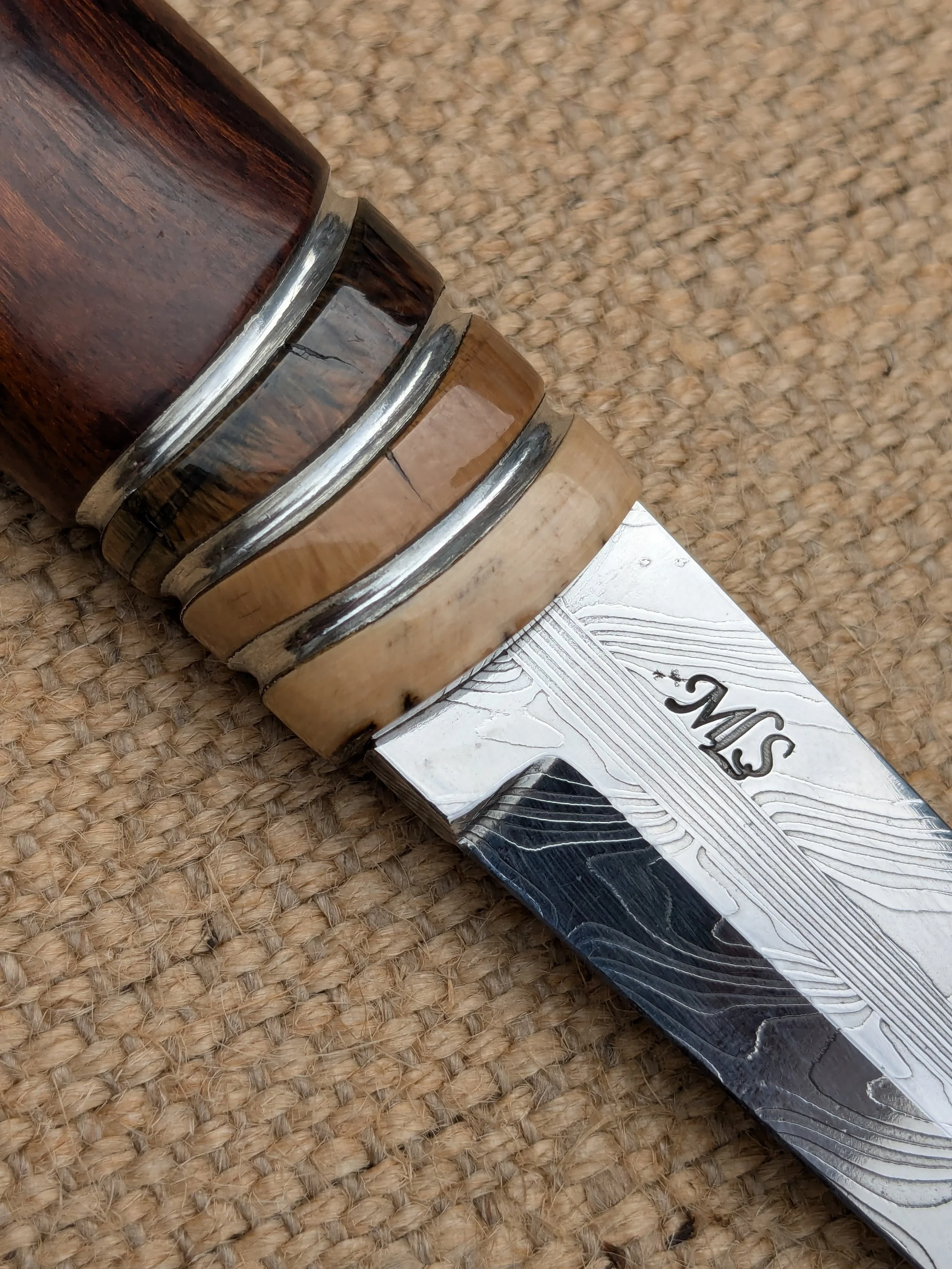 Collectable/Pre-Loved Knives For Sale — Teddy's Knives