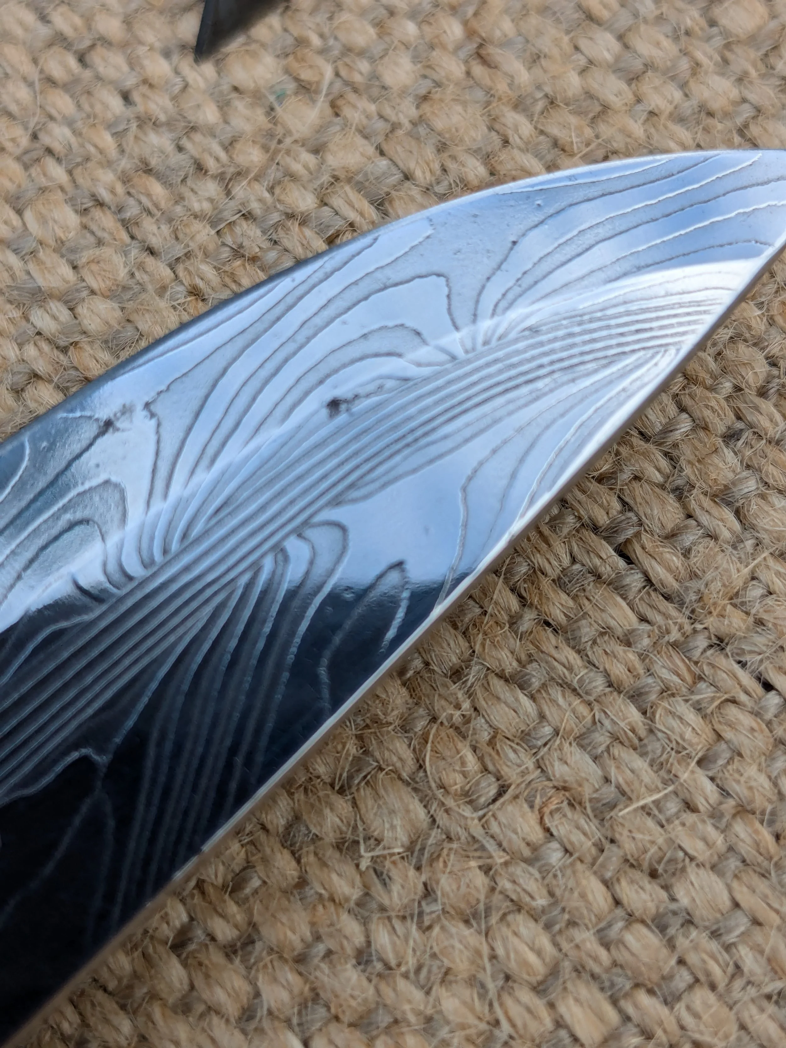 Collectable/Pre-Loved Knives For Sale — Teddy's Knives