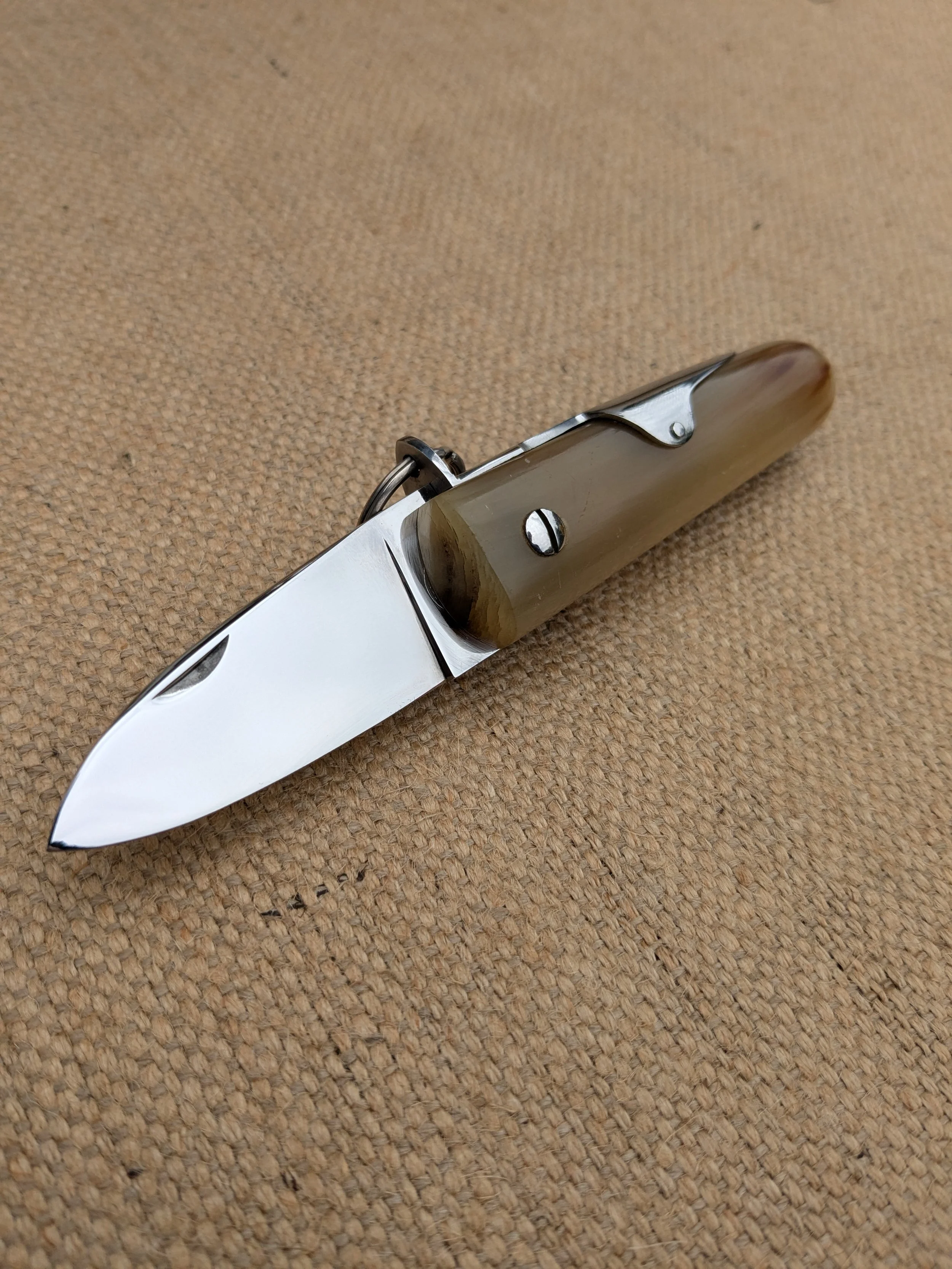 Collectable/Pre-Loved Knives For Sale — Teddy's Knives