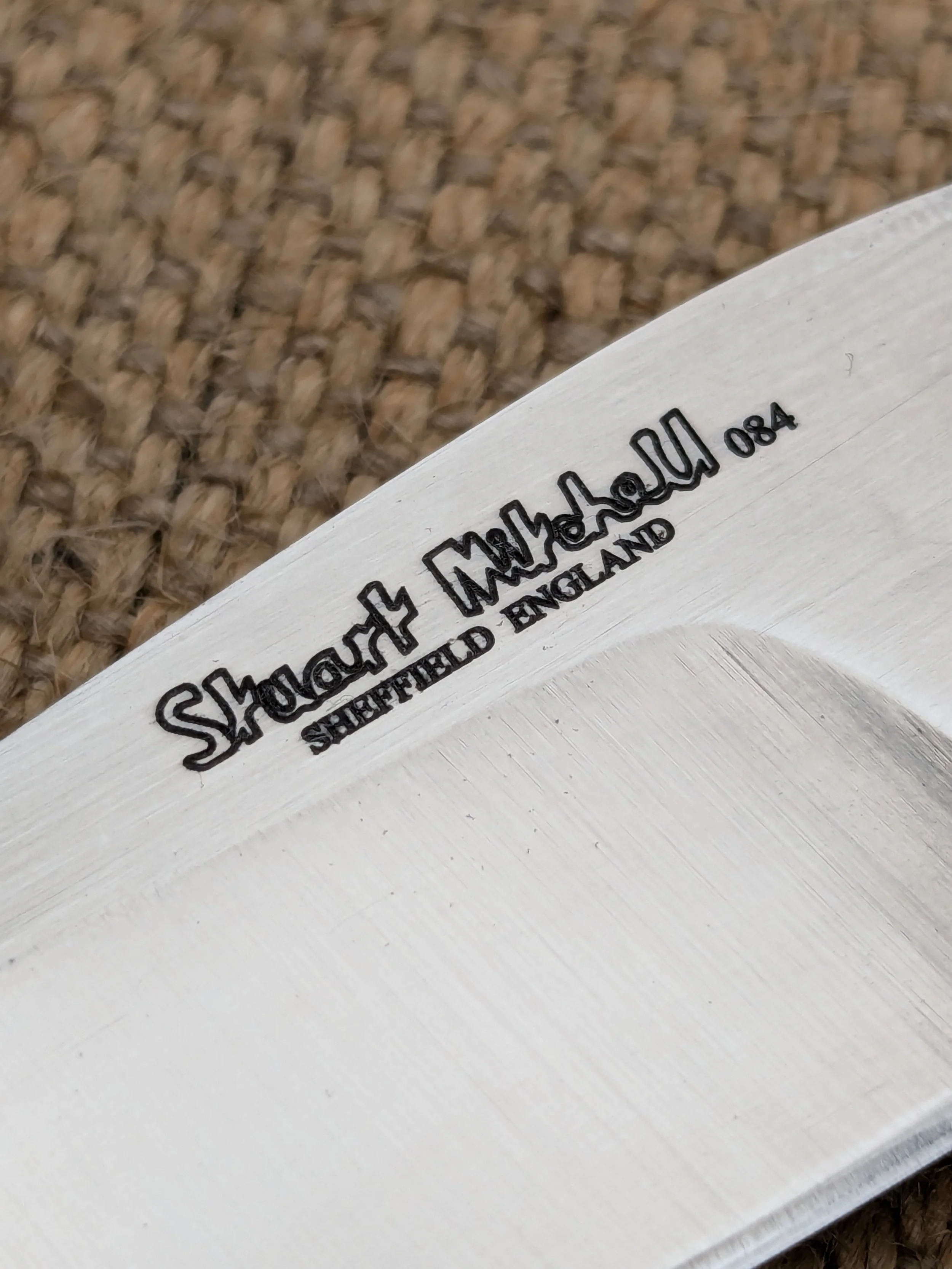 Collectable/Pre-Loved Knives For Sale — Teddy's Knives