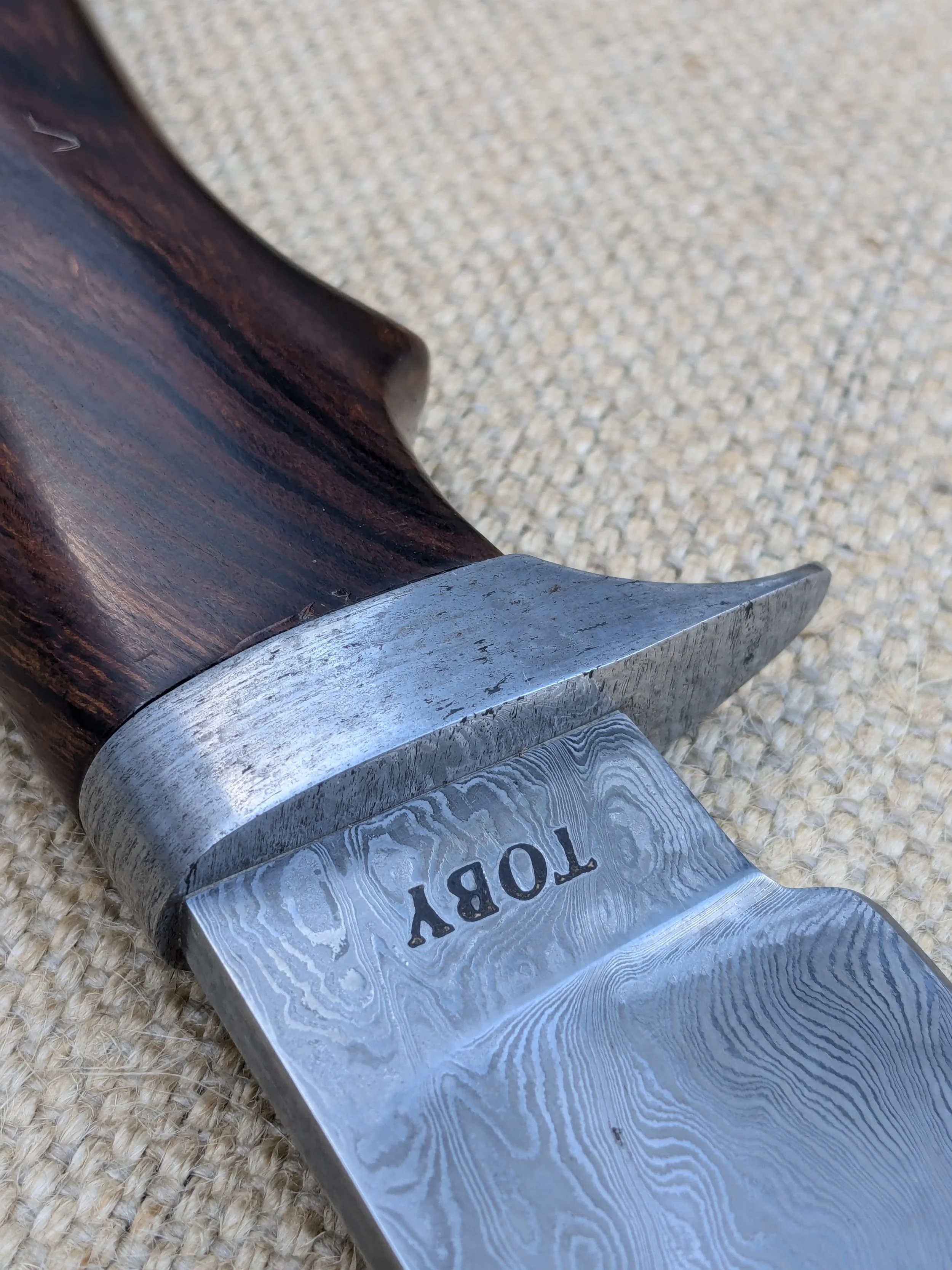 Collectable/Pre-Loved Knives For Sale — Teddy's Knives