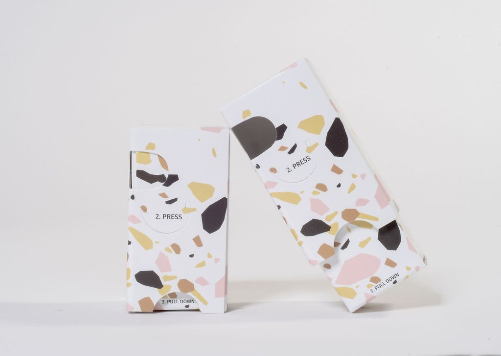 Sustainable Medication Packaging — Parcel Health