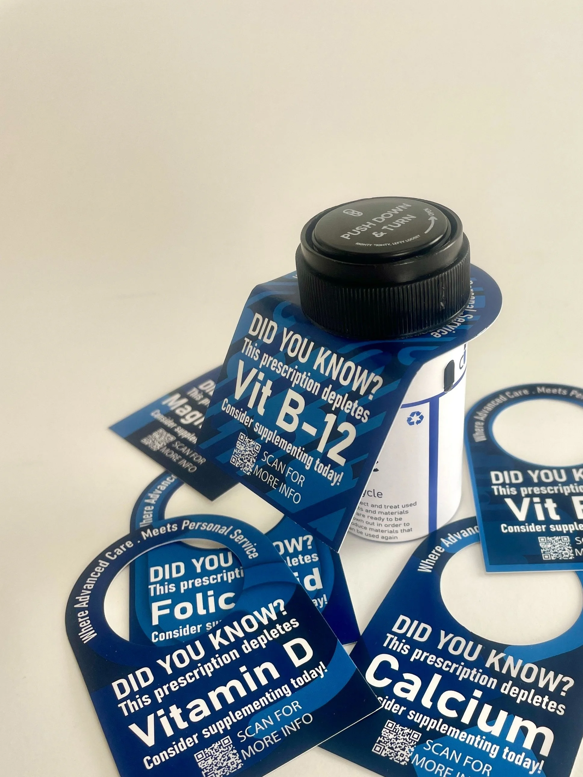 Tully Tube — Parcel Health