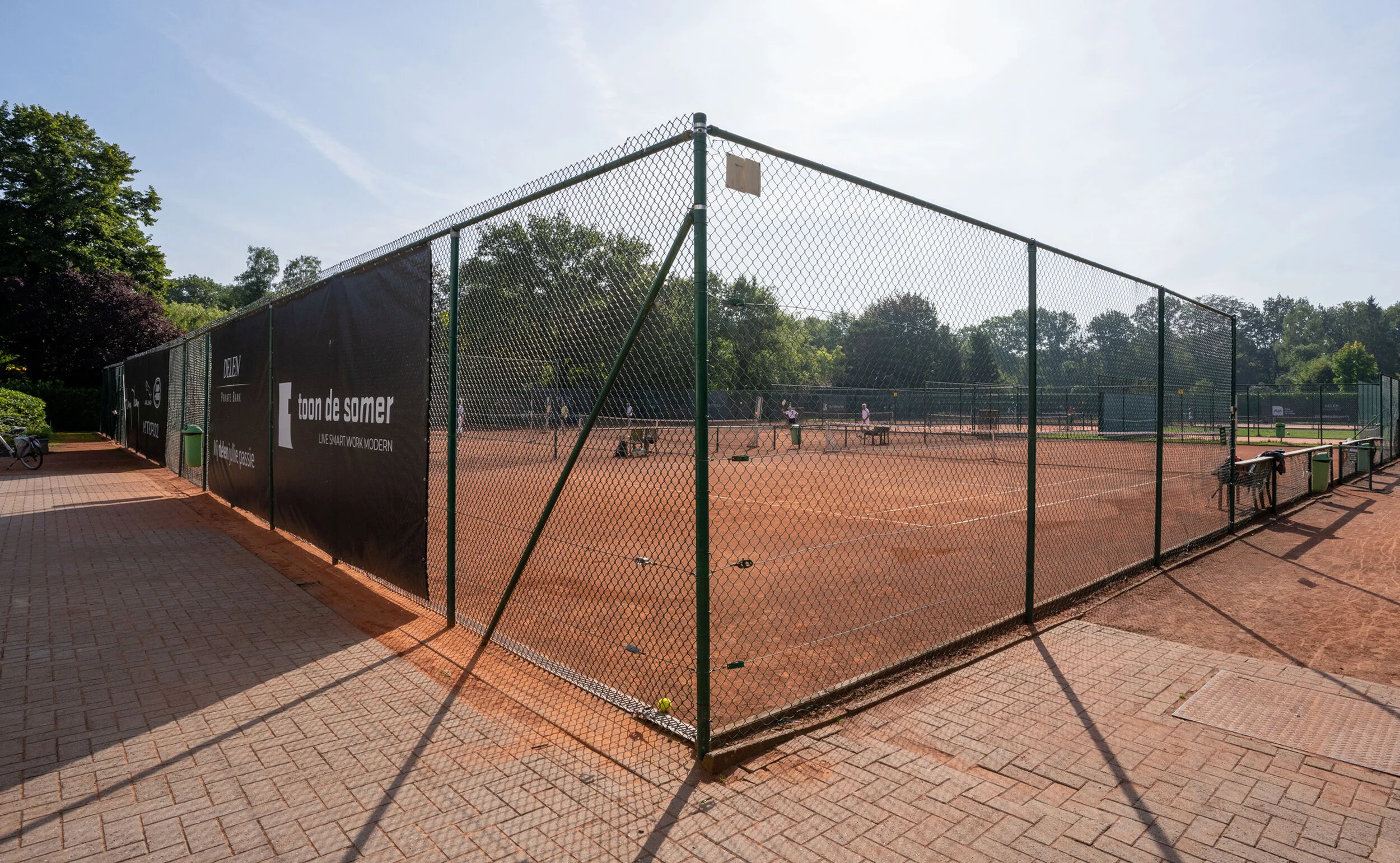 Club — Park TC