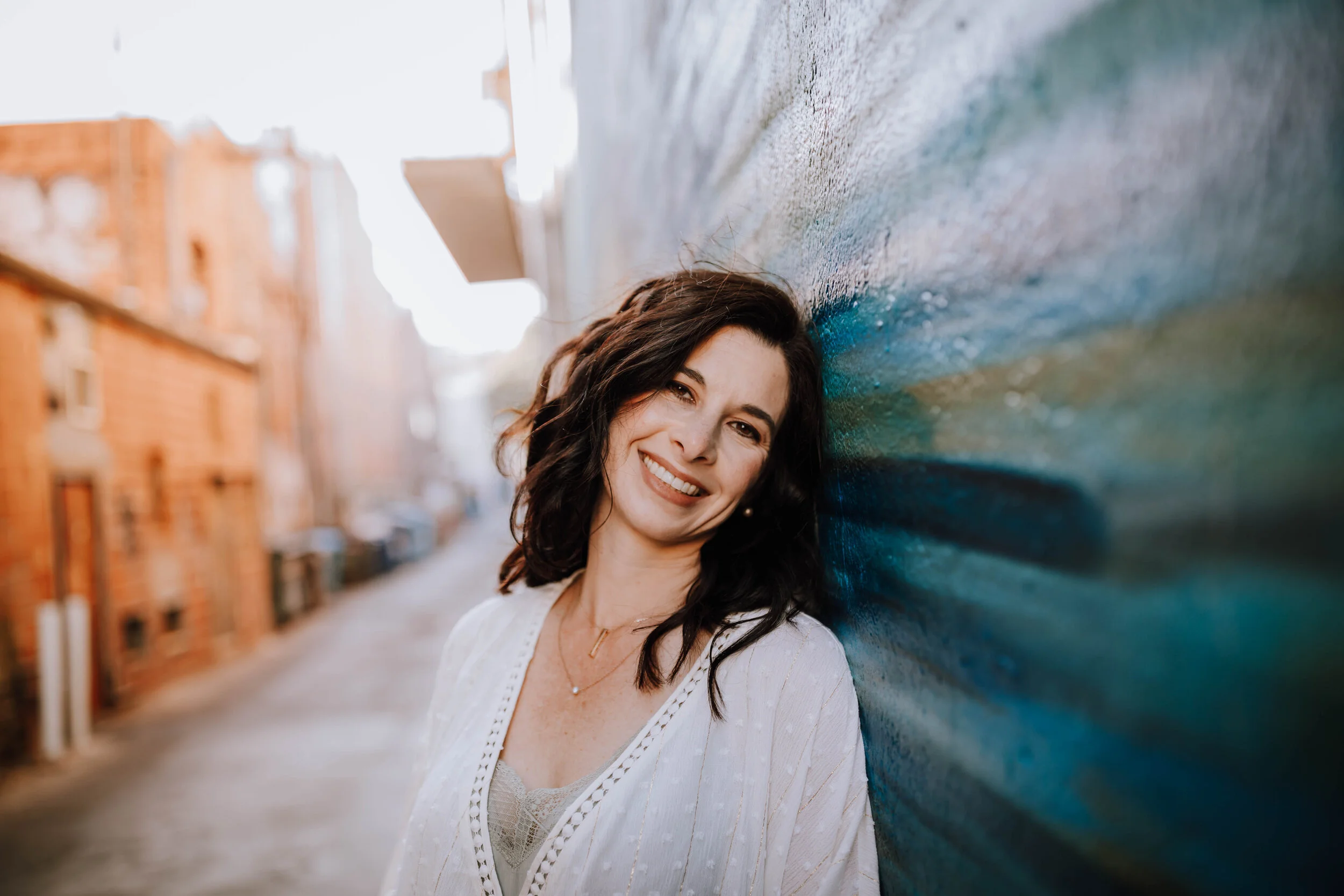 Timeline — Michelle Rhea Goddard