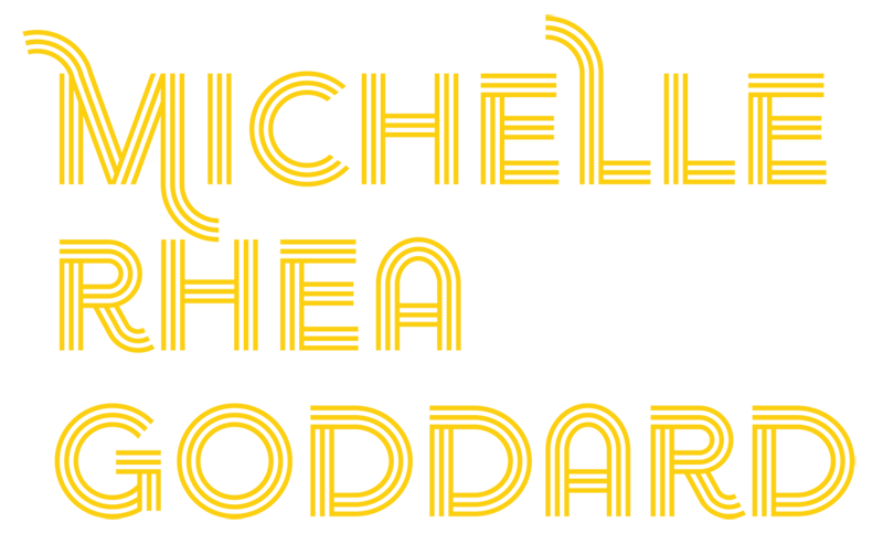 Michelle Rhea Goddard