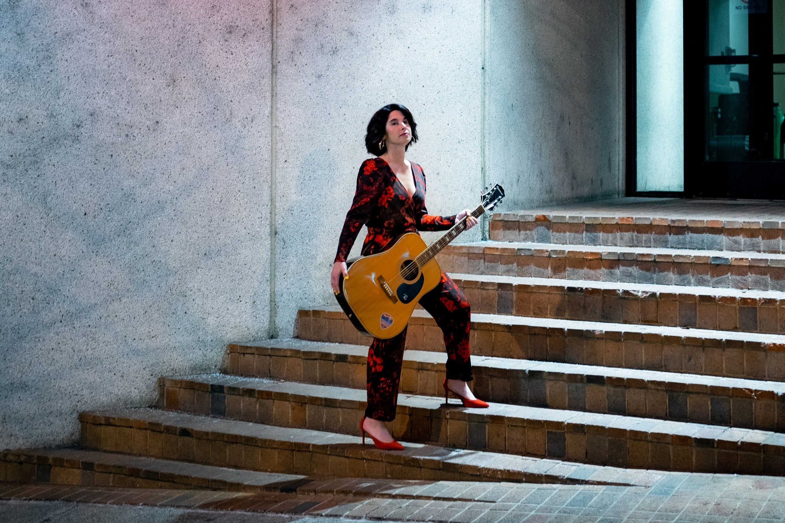 Events — Michelle Rhea Goddard