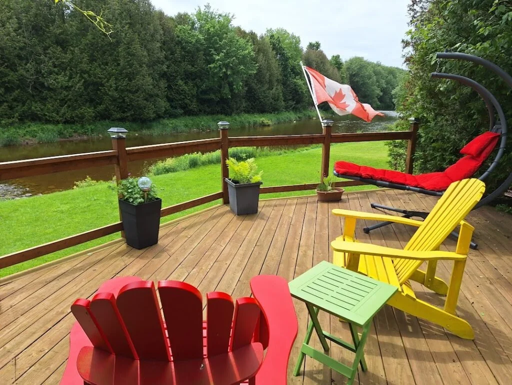 Grand Valley — Roots RV Resorts