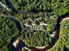 Huntsville Lagoons — Daiva RV Resorts
