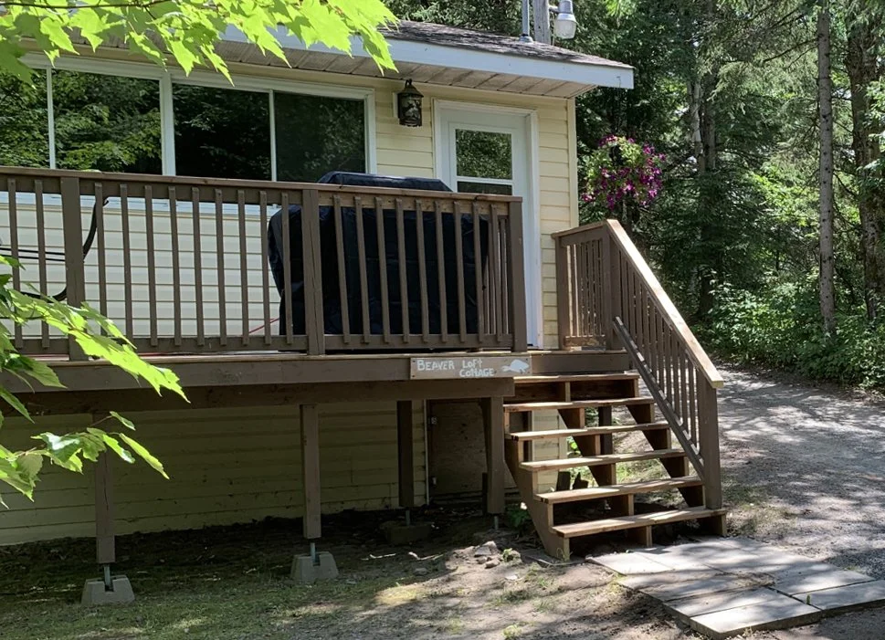 Huntsville Lagoons — Daiva RV Resorts