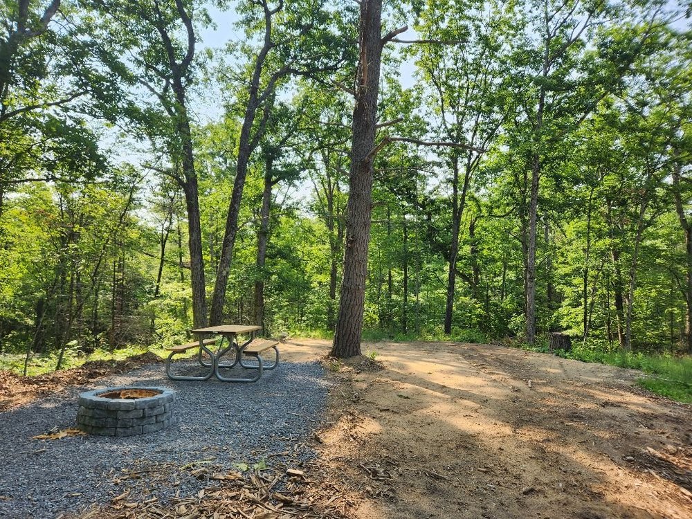 Stoney Lake — Roots RV Resorts