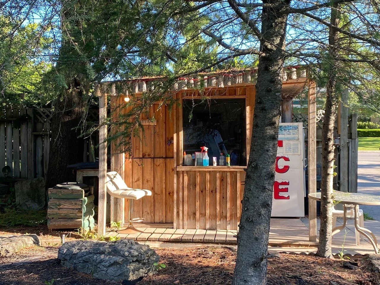 Holiday Park — Roots RV Resorts