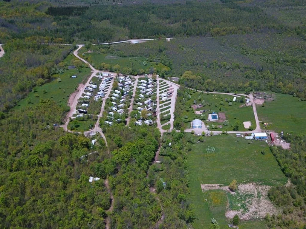 Roebuck — Roots RV Resorts