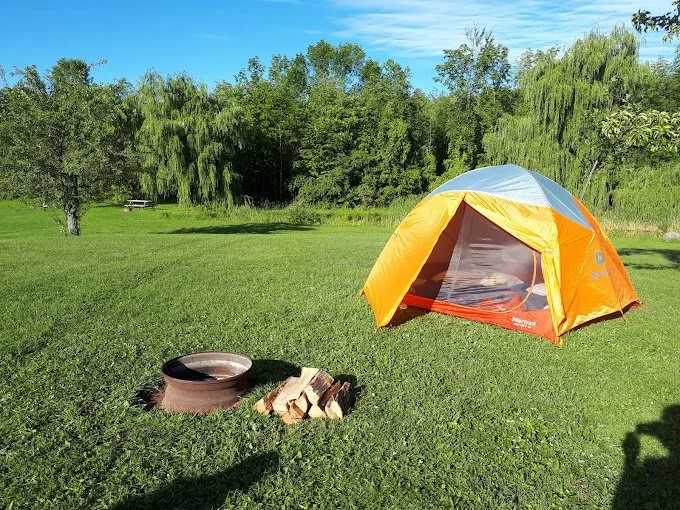 Roebuck — Roots RV Resorts