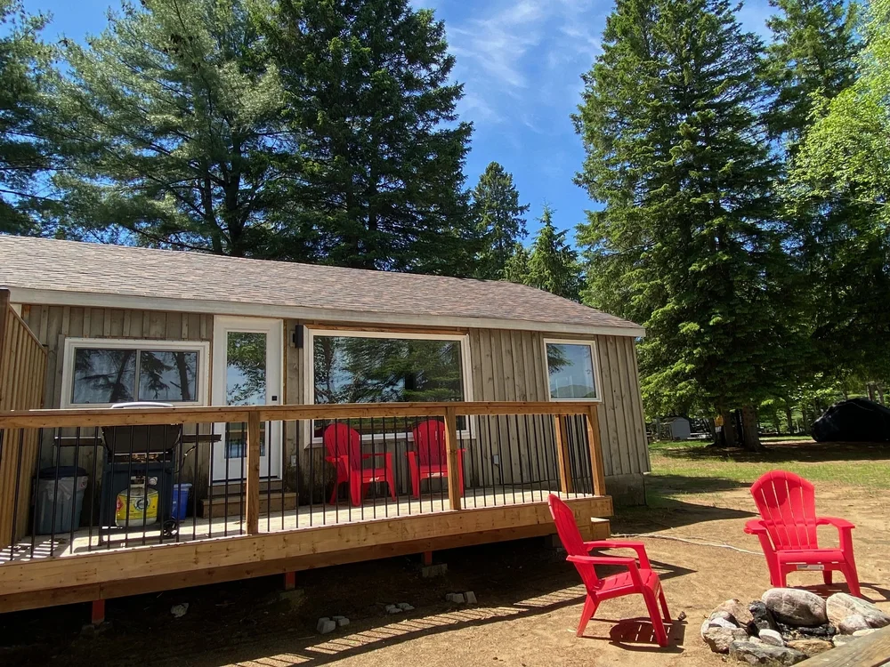 South Algonquin — Roots RV Resorts