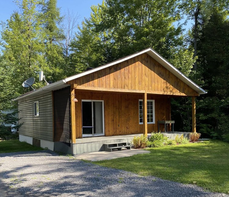 Ottawa East — Roots RV Resorts