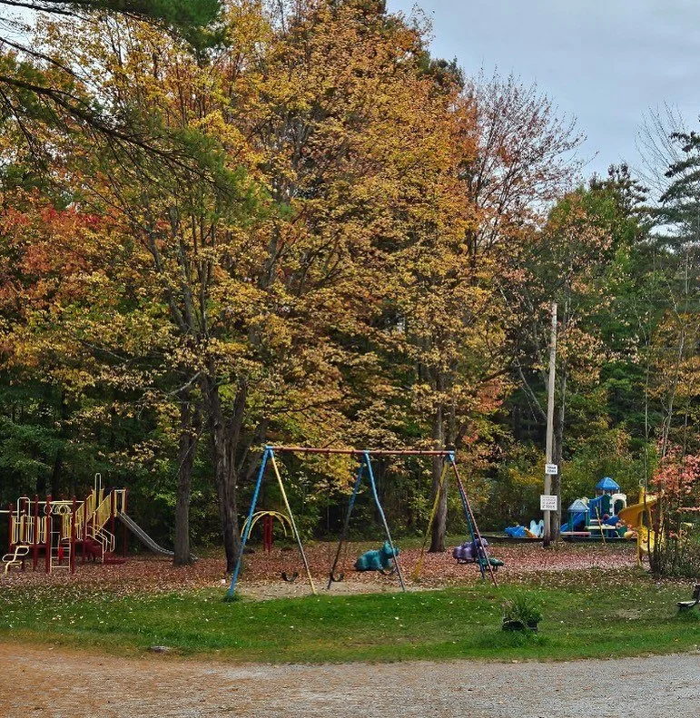 Seasonal Sites — Roots RV Resorts