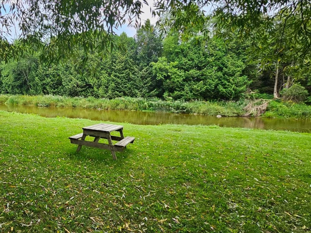 Grand Valley — Roots RV Resorts