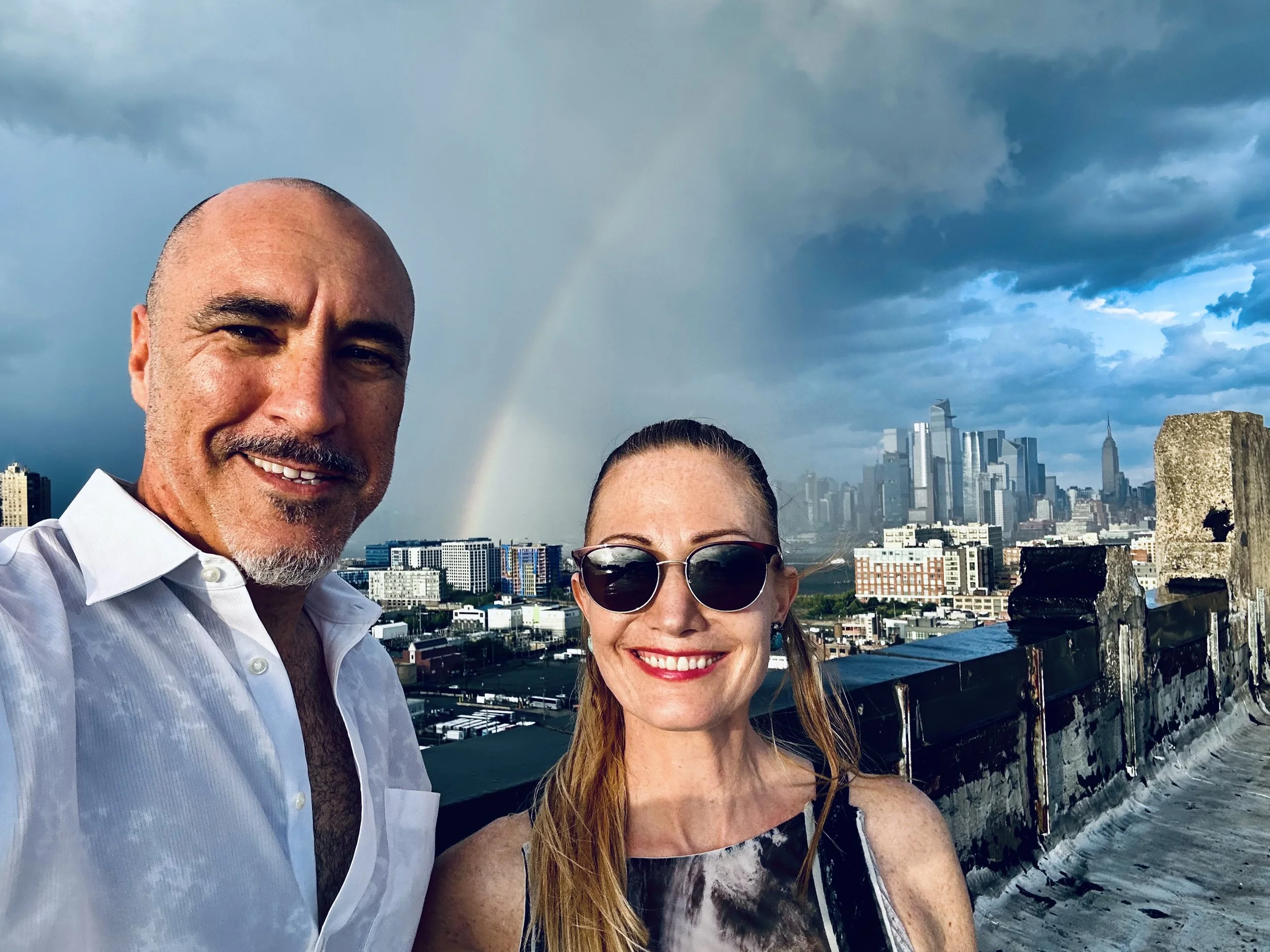 Intermediate Tango — TriANGulO