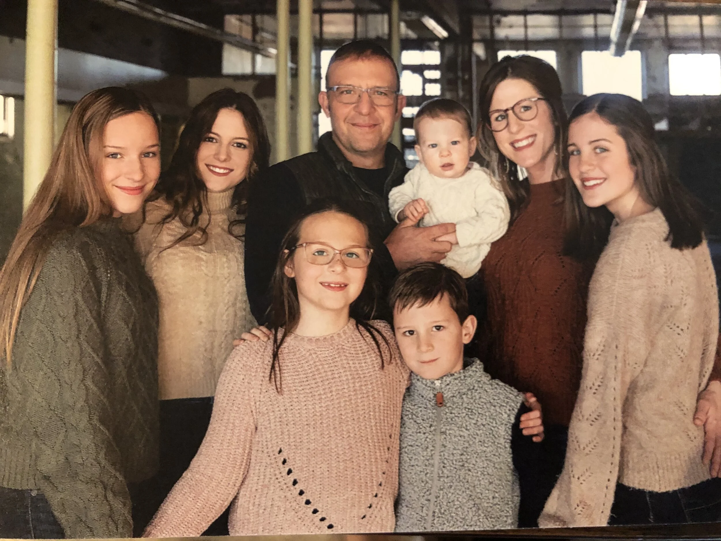 About — Ruda Septic