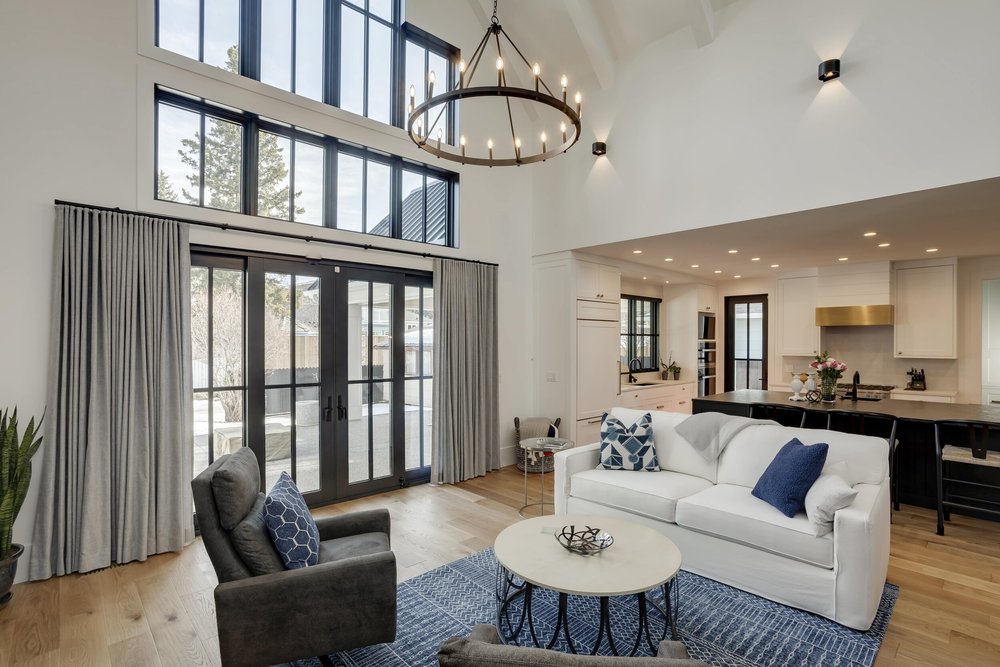 Window Blinds, Shades & Coverings Stores in Alberta and BC, Canada