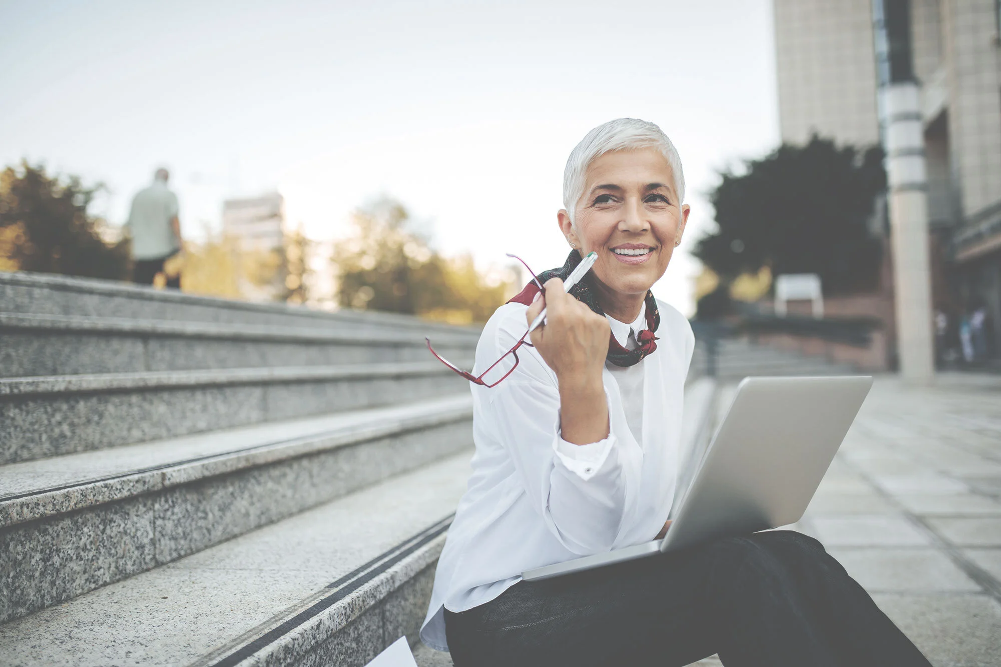 CONTACT — Edison Health Solutions