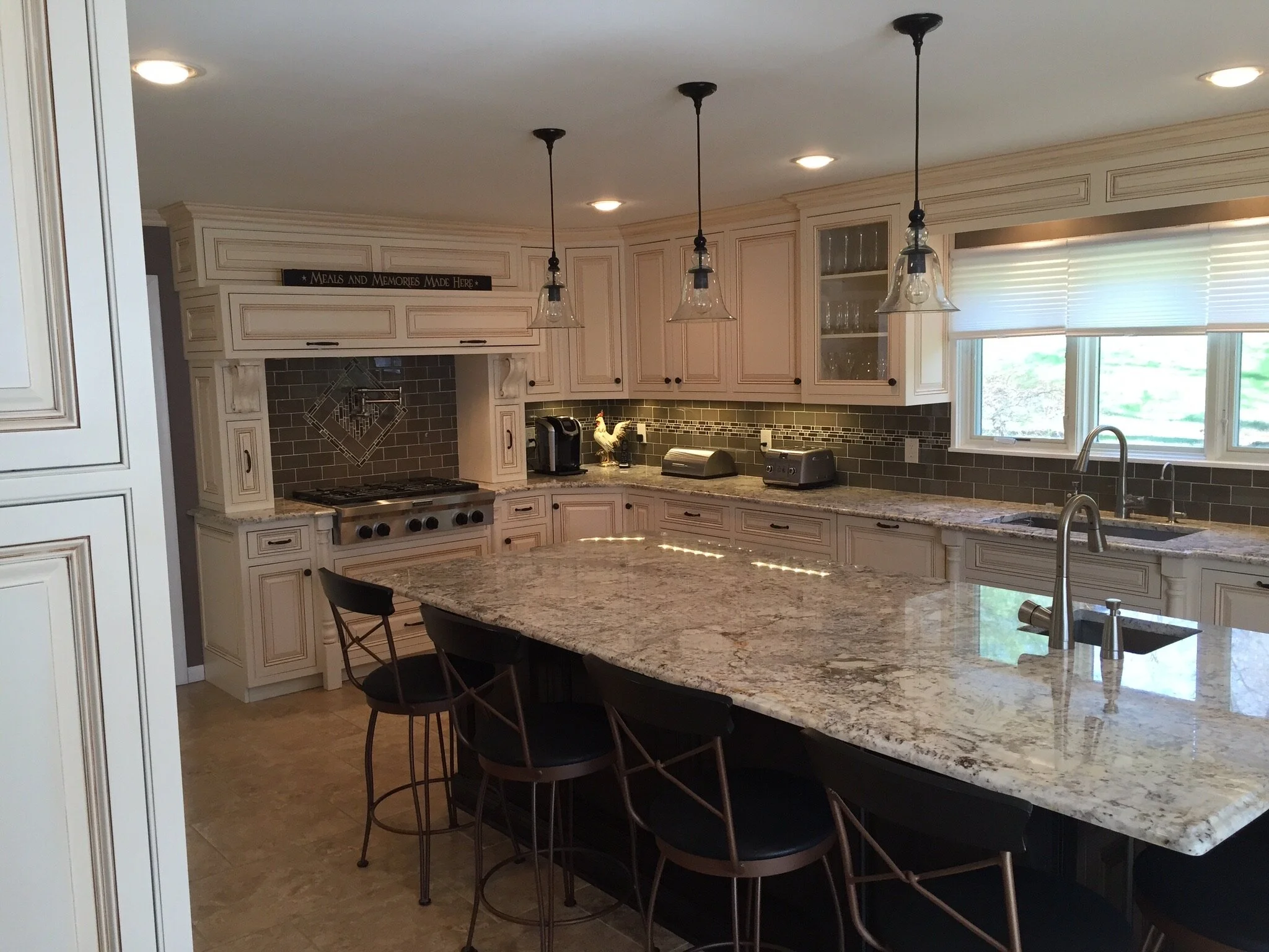 Custom Pro Home Improvement