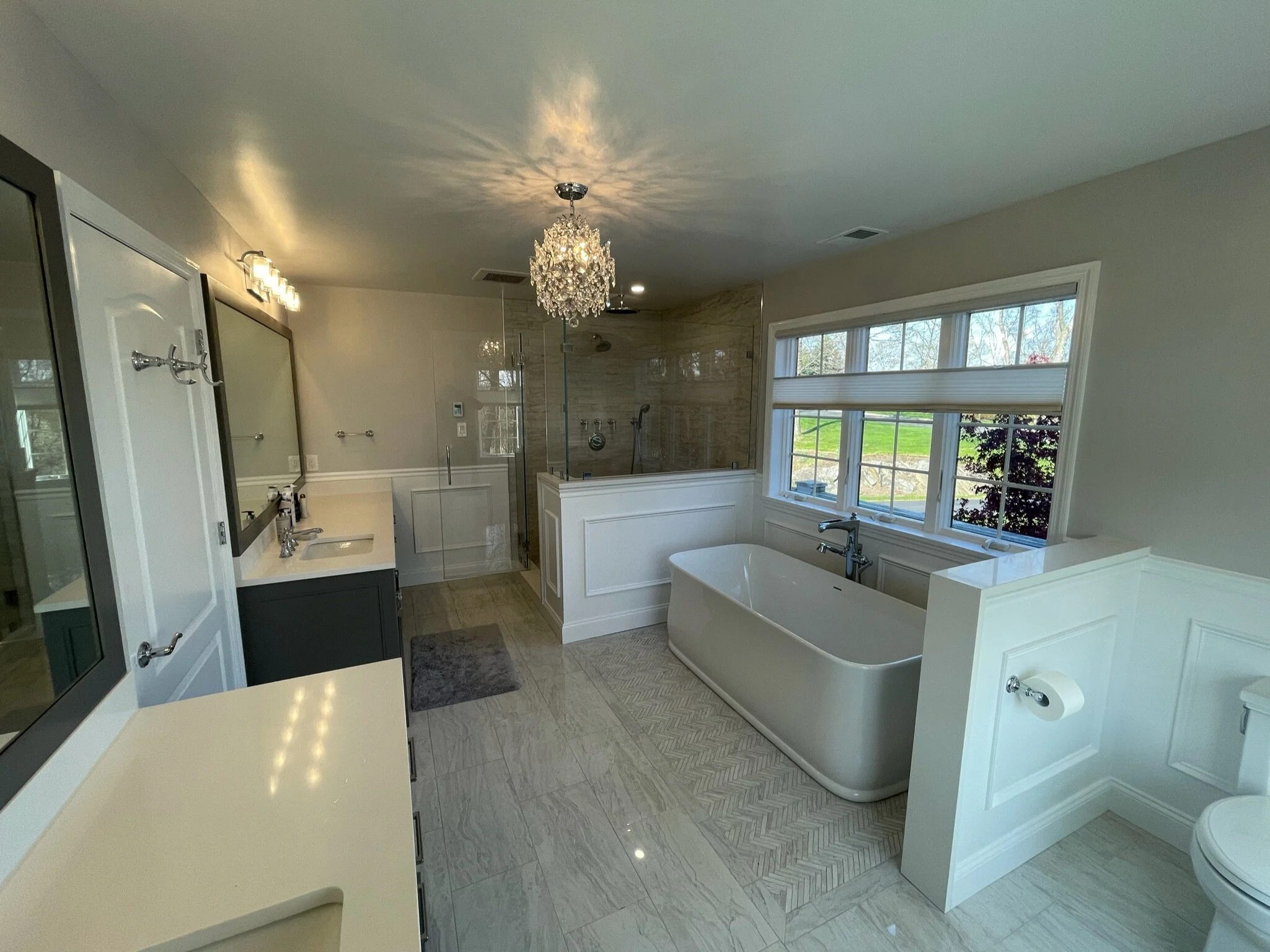 Custom Pro Home Improvement