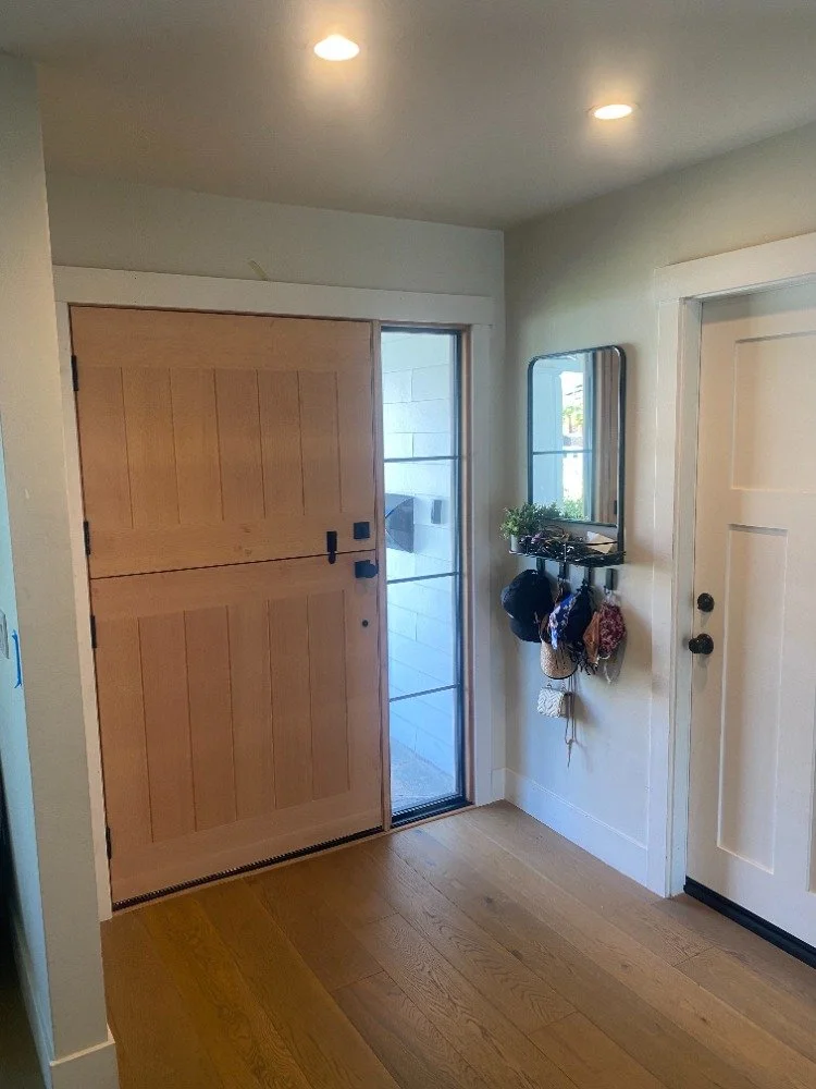 Entry Doors — South Bay Door & Window