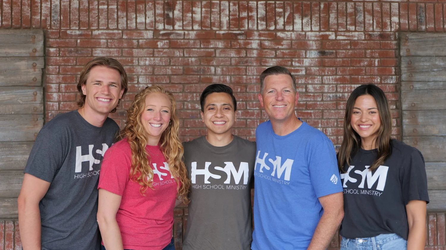 Saddleback HSM